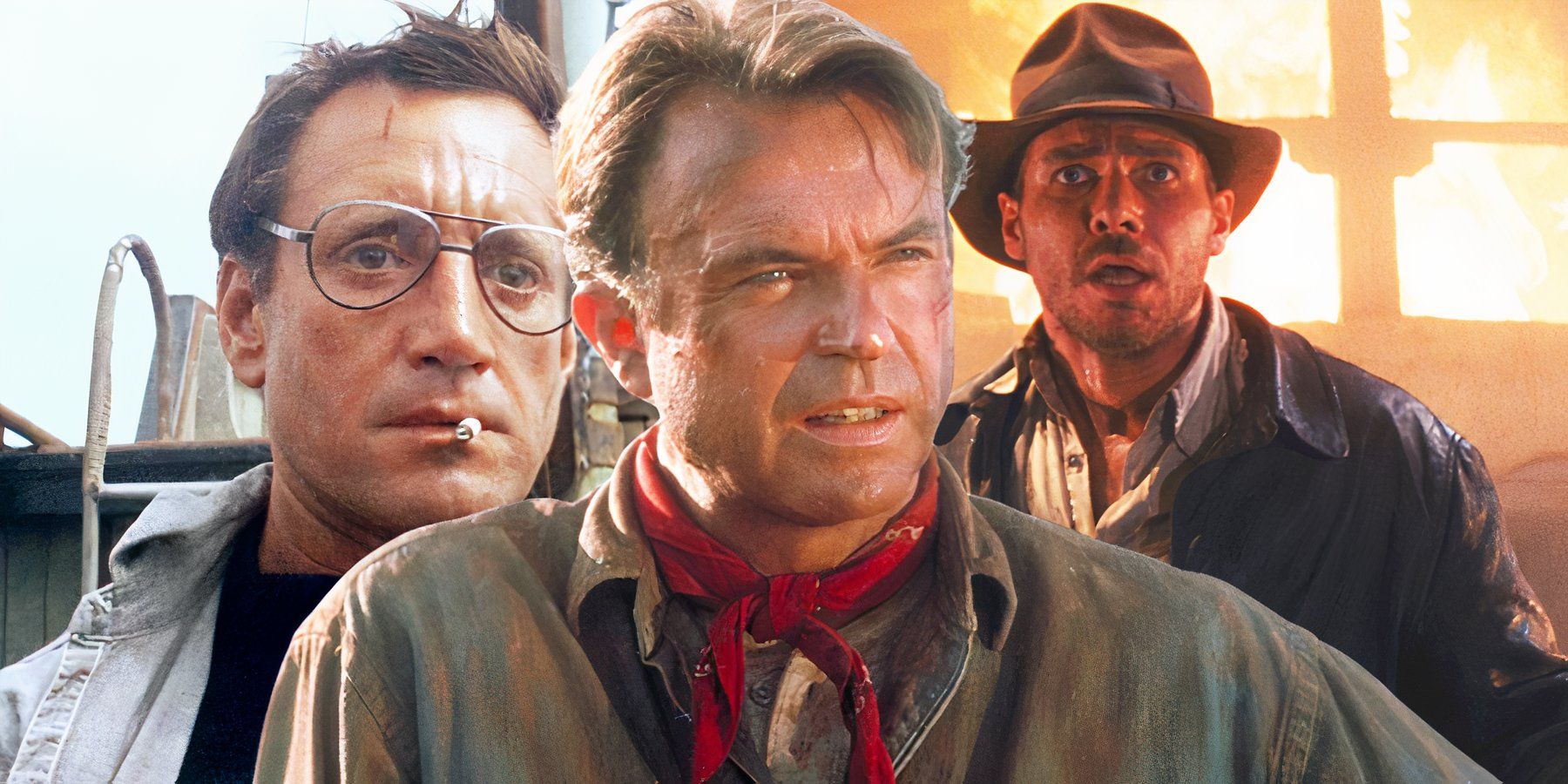 Steven Spielberg Film With 92% Rotten Tomatoes Score Named Best Summer ...