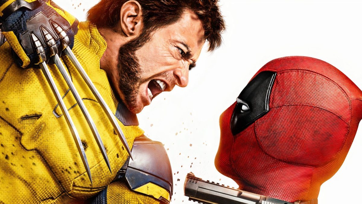 Deadpool & Wolverine Breaks Box Office Records with Massive Opening Weekend – Filmibee.com