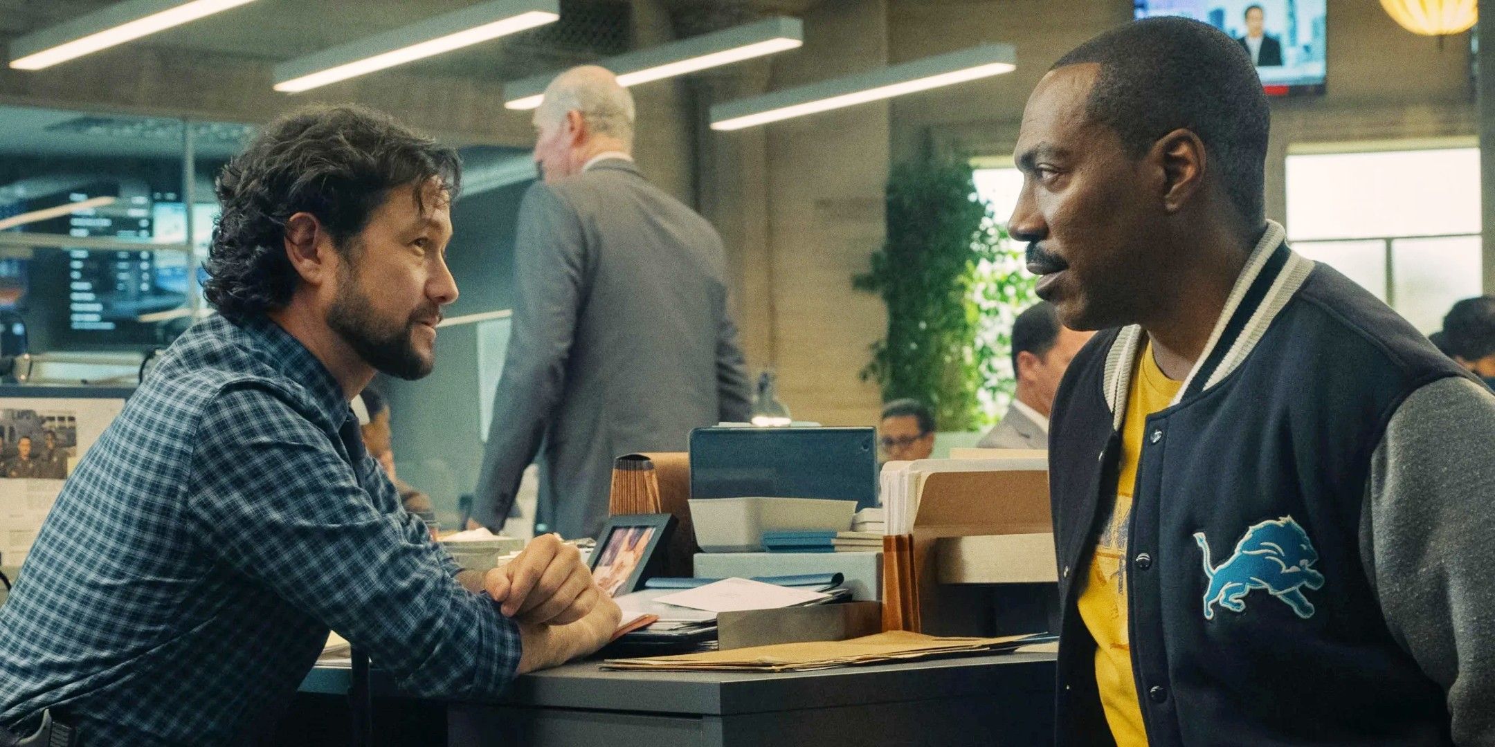 Axel F Has Meta Jab At Beverly Hills Cop III Explained By Director ...