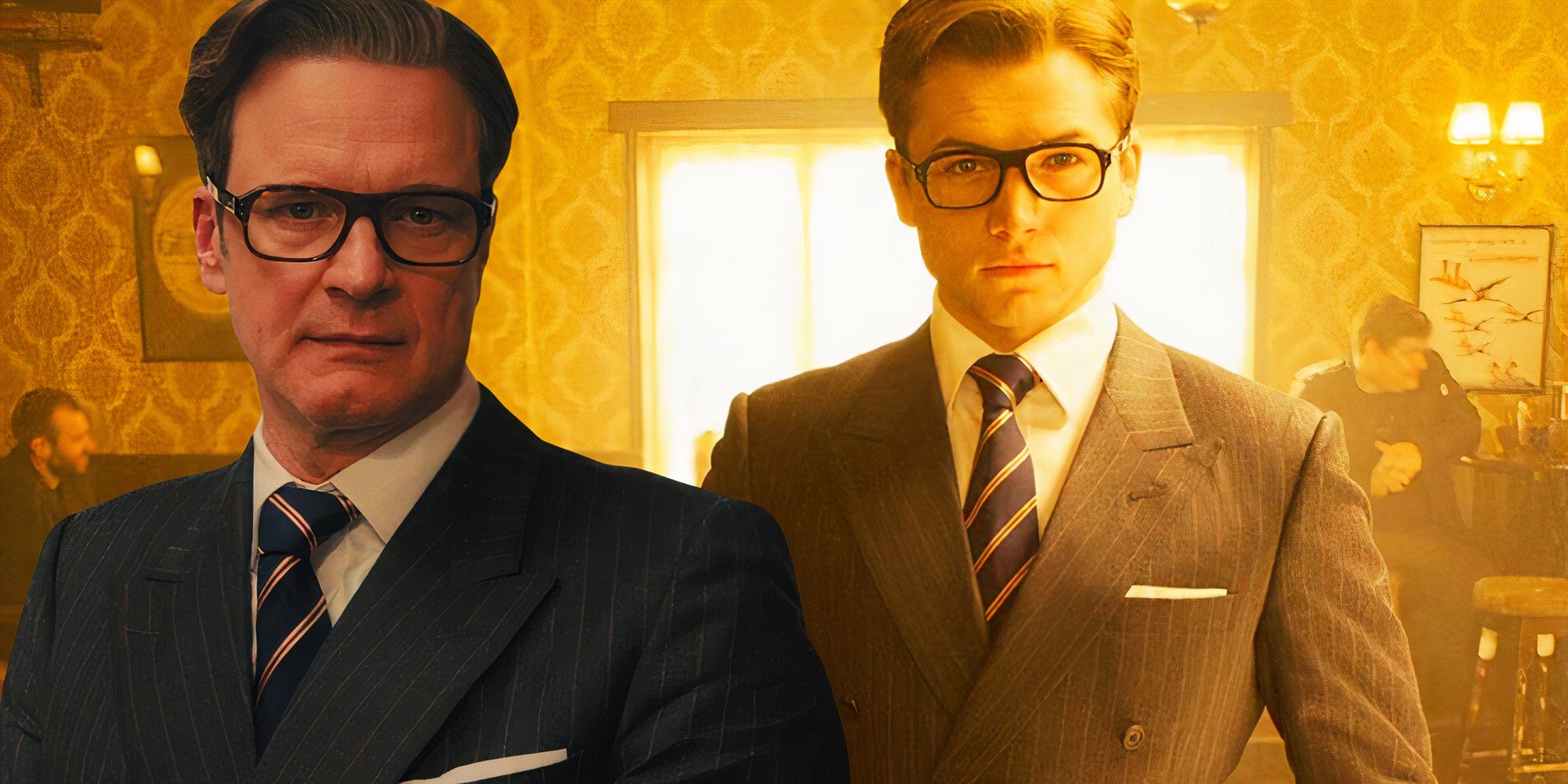 Why Kingsman 3 Is Taking So Long Explained By Matthew Vaughn – Filmibee.com