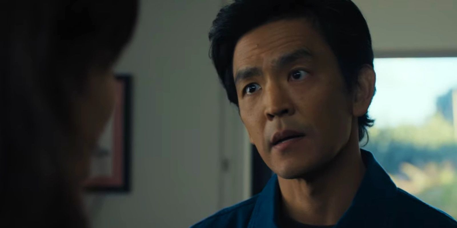 John Cho’s AI Device Becomes Terrifying Entity In New Sci-Fi Horror – Filmibee.com
