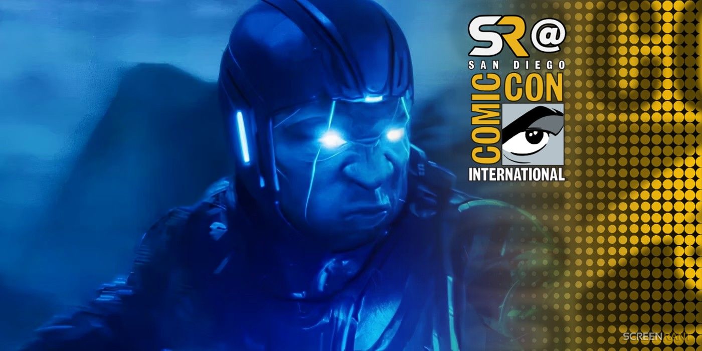 Marvel Officially Confirms The MCU’s Kang Replacement – Filmibee.com