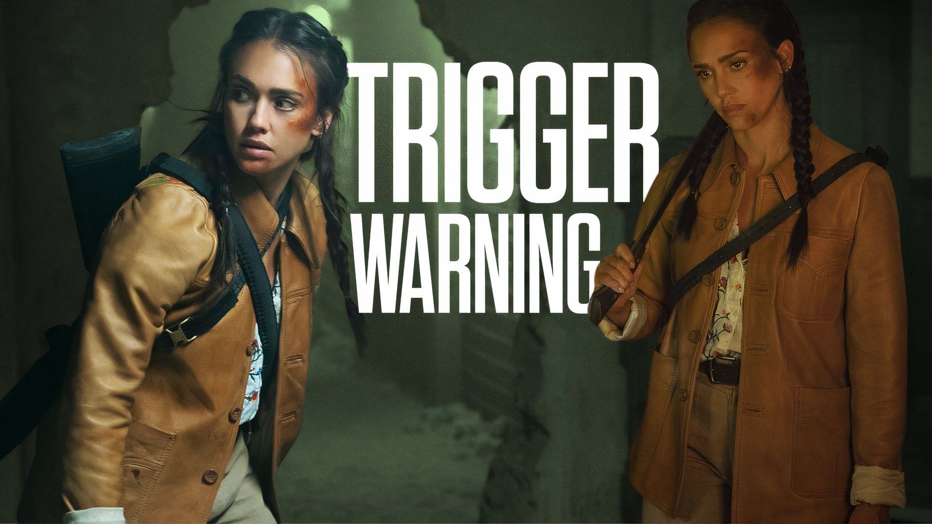 The Meaning Behind Trigger Warning’s Vague Title – Filmibee.com