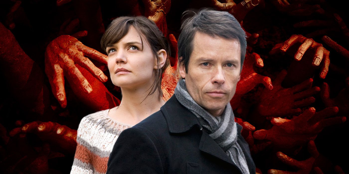 Guillermo del Toro Gave This Horror Remake a Whole New Meaning ...