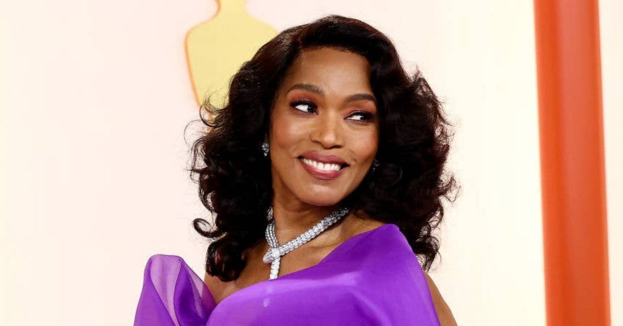 Angela Bassett’s Disney Legend Speech At D23 – Filmibee.com