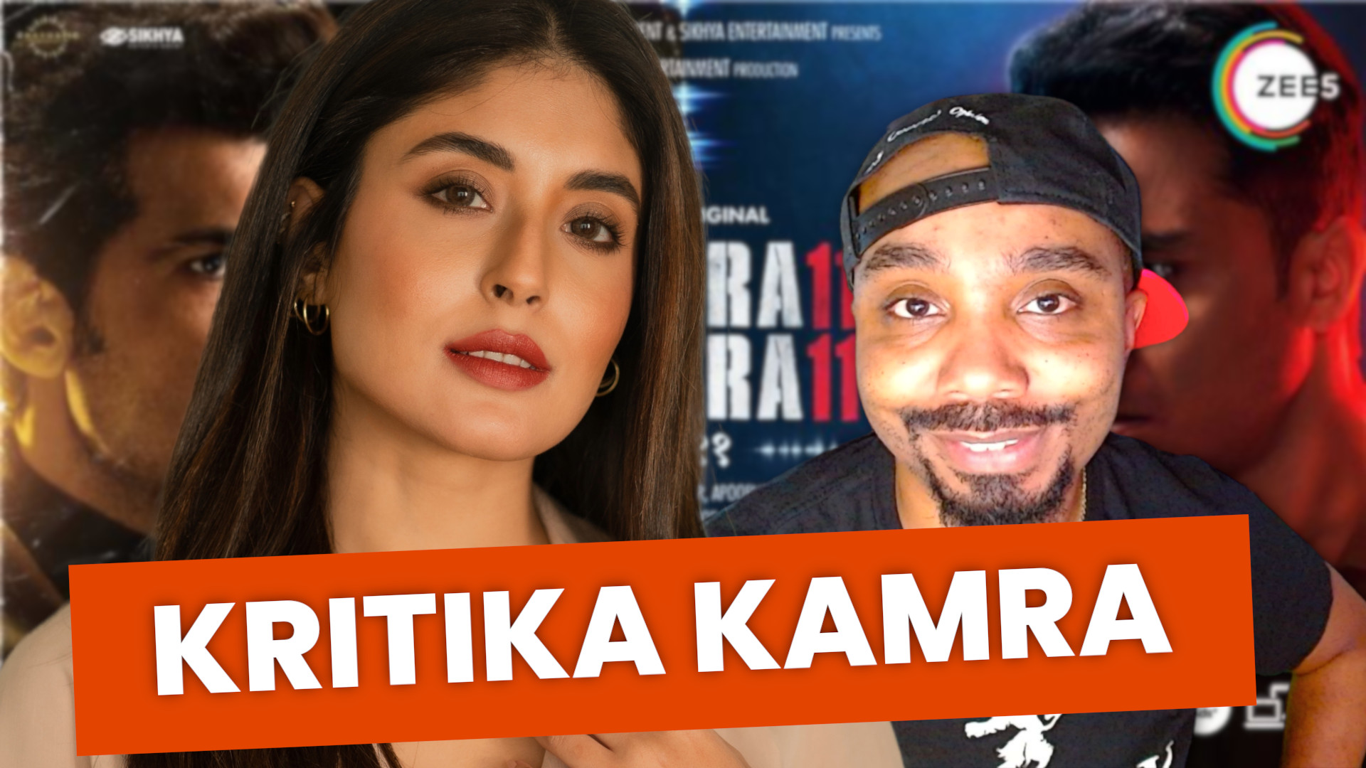 Kritika Kamra Interview: Gyaarah Gyaarah’s Groundbreaking Story ...