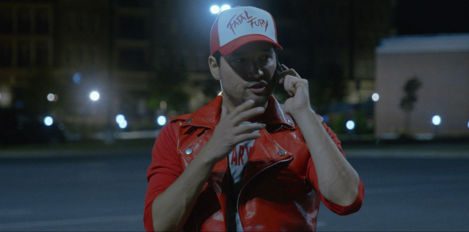 Pizza Boy Rick Featured, Reviews Film Threat – Filmibee.com