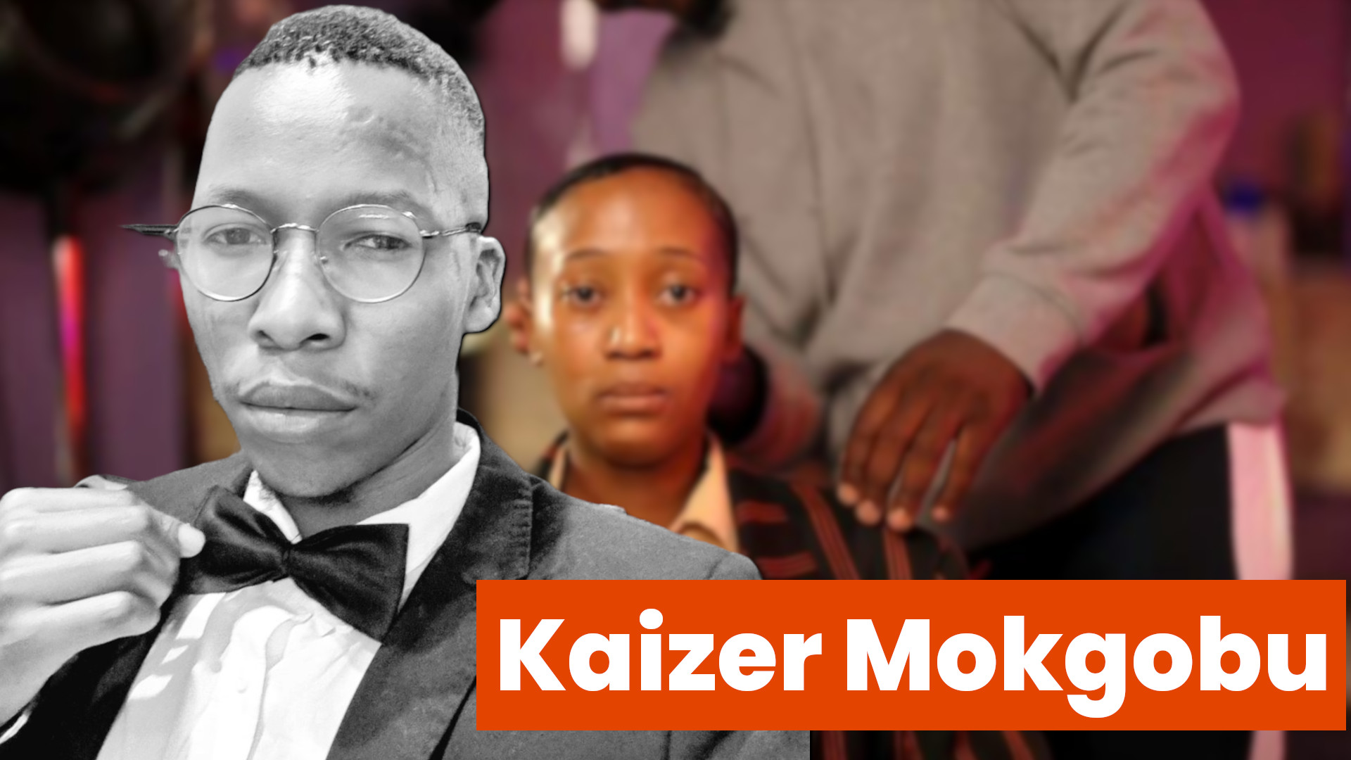 The Future of African Cinema: Director Kaizer Mokgobu – Filmibee.com