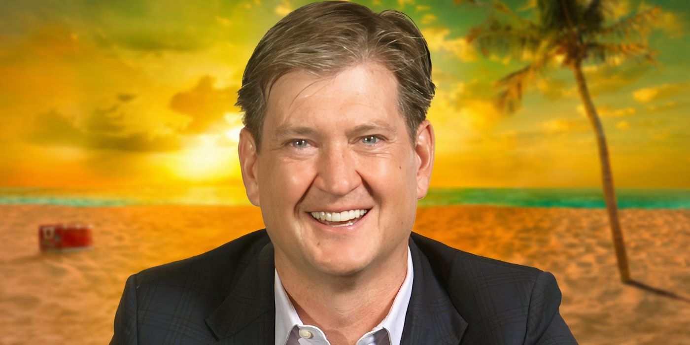 Bill Lawrence Talks More ‘Ted Lasso,’ ‘Shrinking’s Three-Season Plan ...