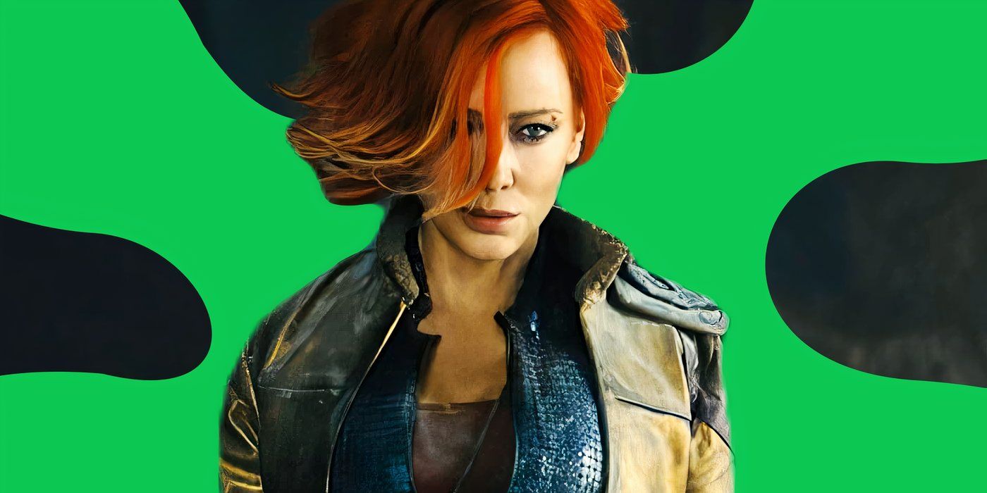 Borderlands’ Debut RT Audience Score Improves On Dismal Critic Score (But It’s Still Rotten ...