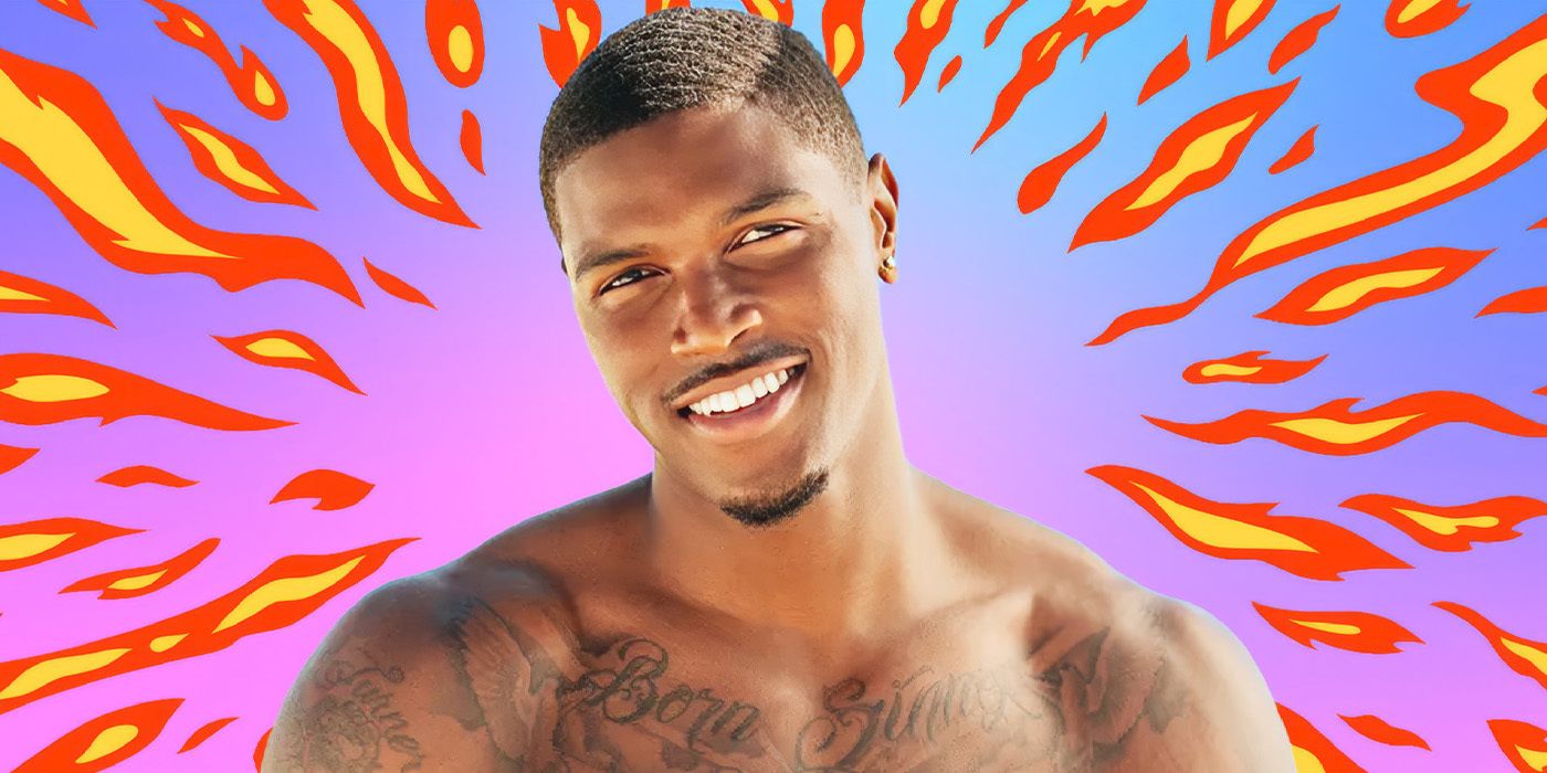 ‘Too Hot to Handle’s Demari Gives Relationship Update – Filmibee.com