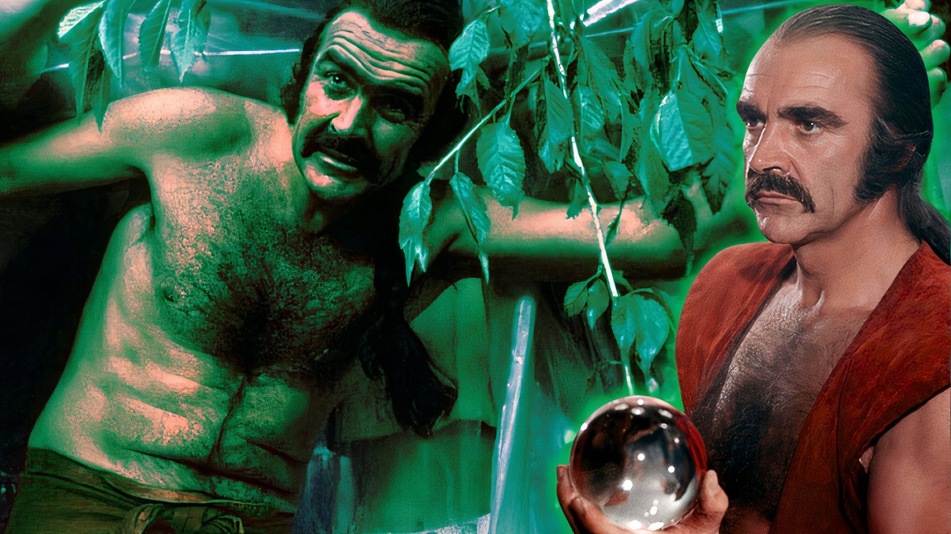 This Sean Connery Sci-Fi Box Office Flop Is a So-Bad-It’s-Good Gem ...