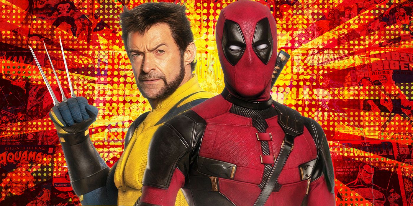 ‘Deadpool & Wolverine’ Domestic Box Office Demolishes Two-Decade-Old Record – Filmibee.com