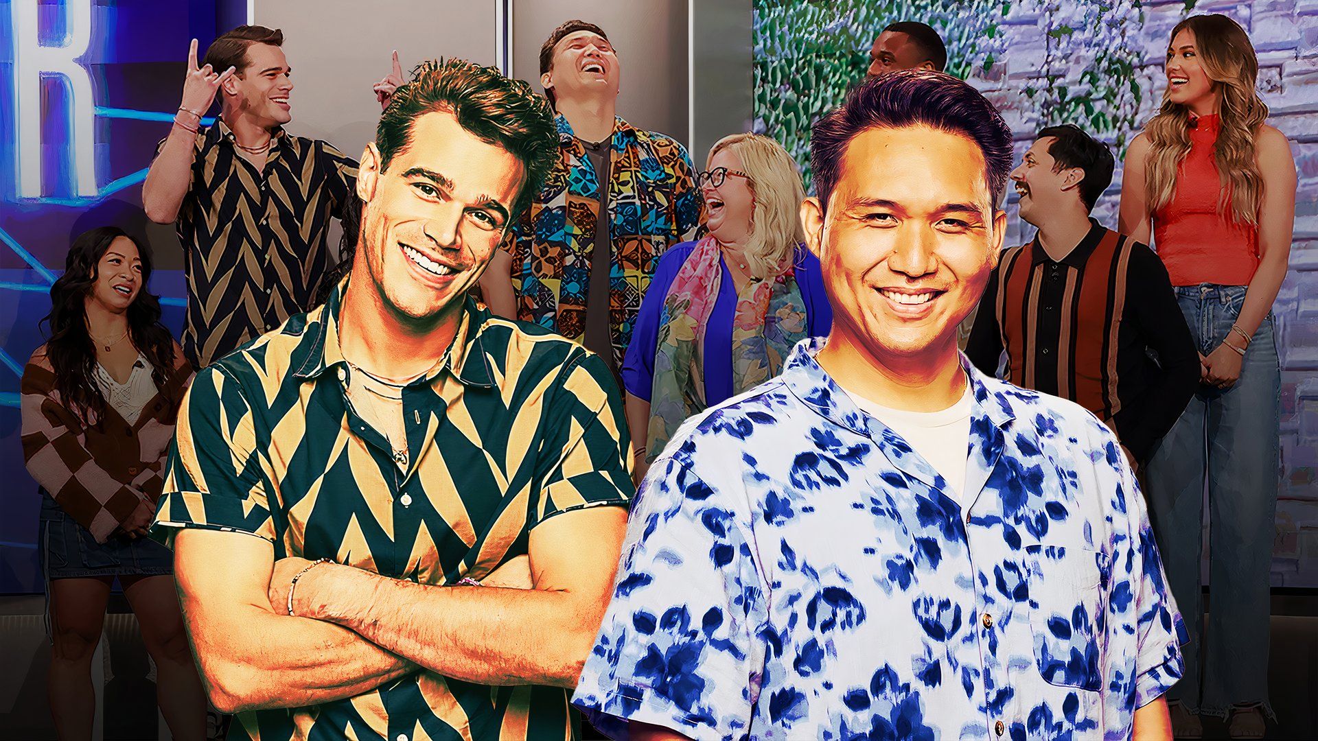 Big Brother Season 26 Has Two Players Who Are Quietly Playing the Best ...