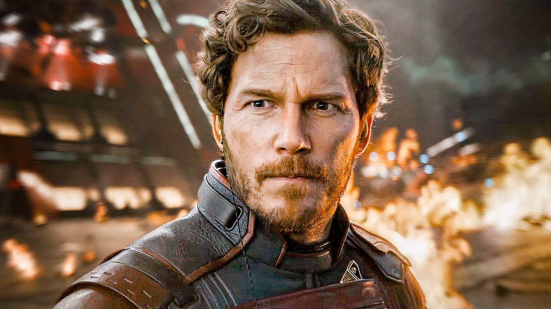 James Gunn Talks About Chris Pratt Joining DCU Rumor – Filmibee.com