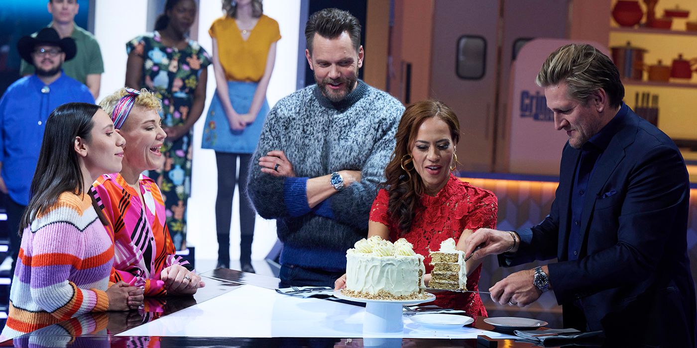 ‘Crime Scene Kitchen’ Season 3 Review – Filmibee.com