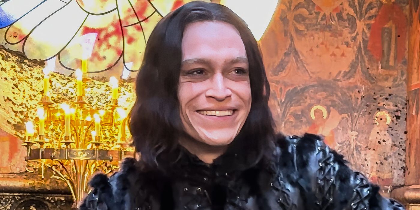 Caleb Landry Jones Reveals New Details of Luc Besson’s ‘Dracula’ Movie and His Character’s ...