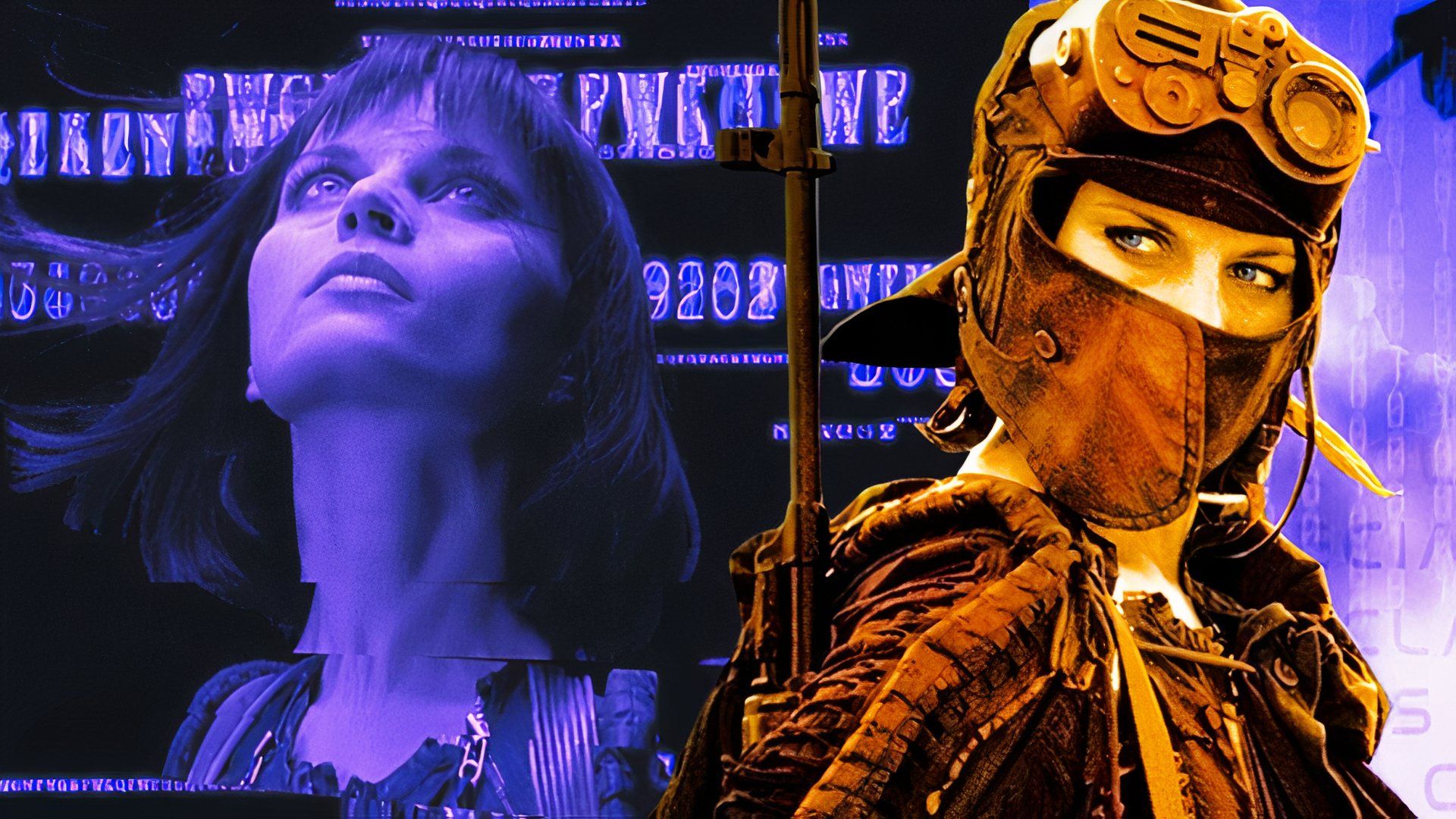 Avalon Is the Ghost in the Shell Creator’s Live-Action Sci-Fi ...