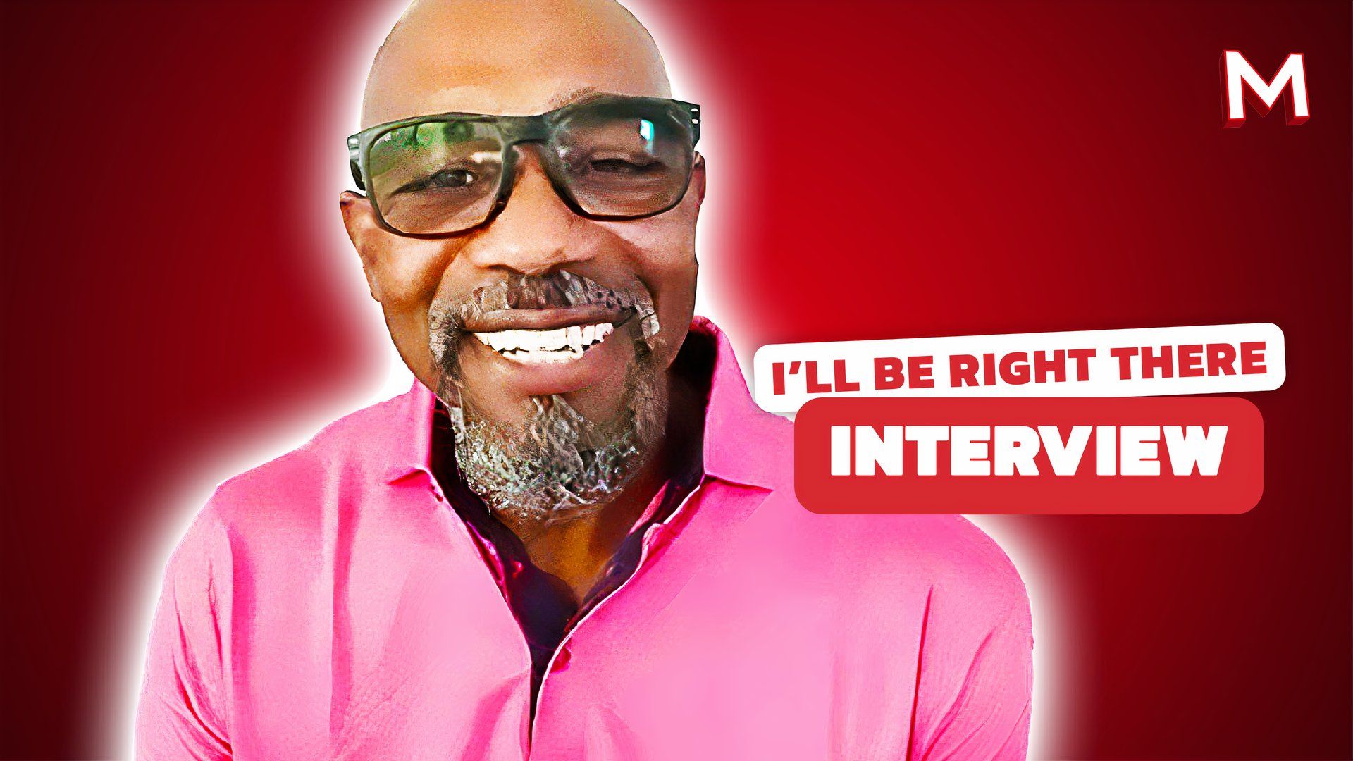 The Perfect Couple & I’ll Be Right There Star Michael Beach on His Very ...