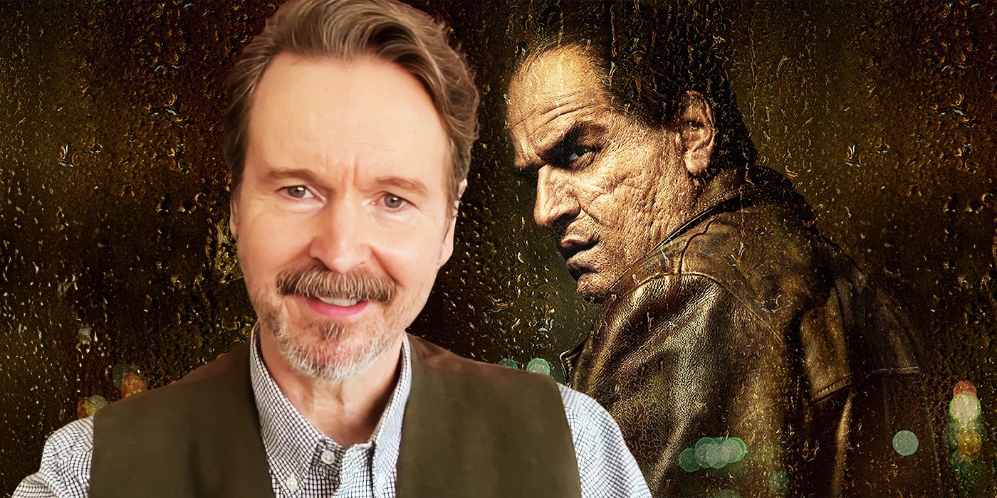 ‘The Penguin’s Matt Reeves Lays Out His “Batman Epic Crime Saga” Plans ...