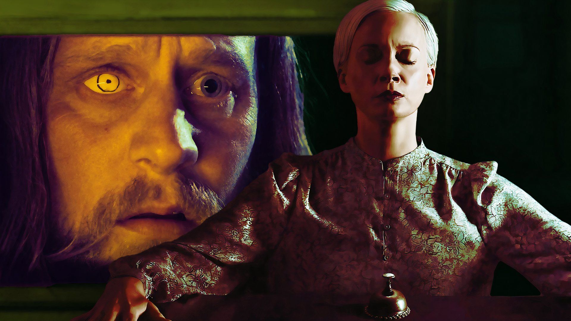 Oddity Is One of the Best Horror Films of the Year and Flew Under the ...