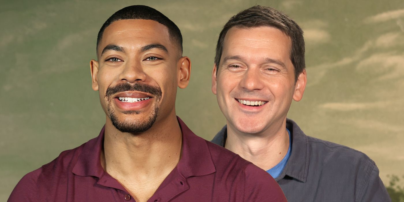 Aaron Pierre & Jeremy Saulnier Discuss ‘Rebel Ridge’s Intense Shoot ...