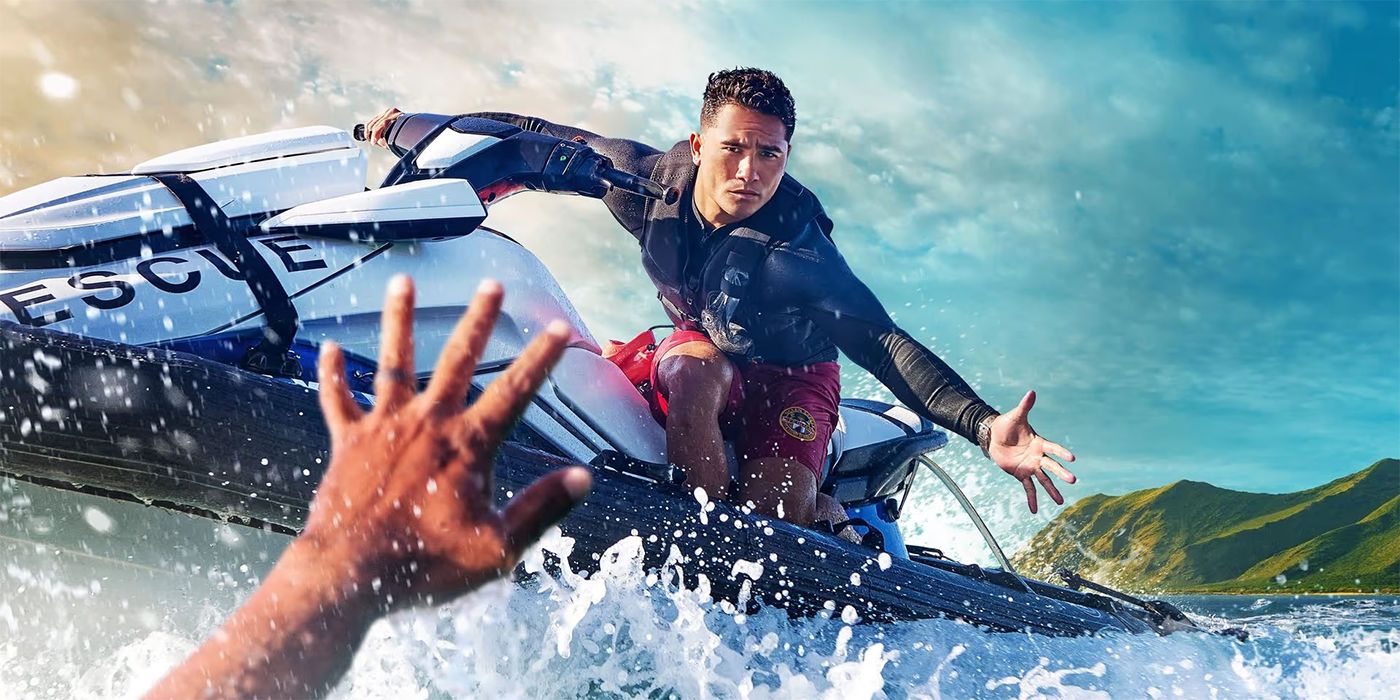 ‘Rescue HI-Surf’ Review – Fox’s Lifeguard Procedural Struggles To Stay ...