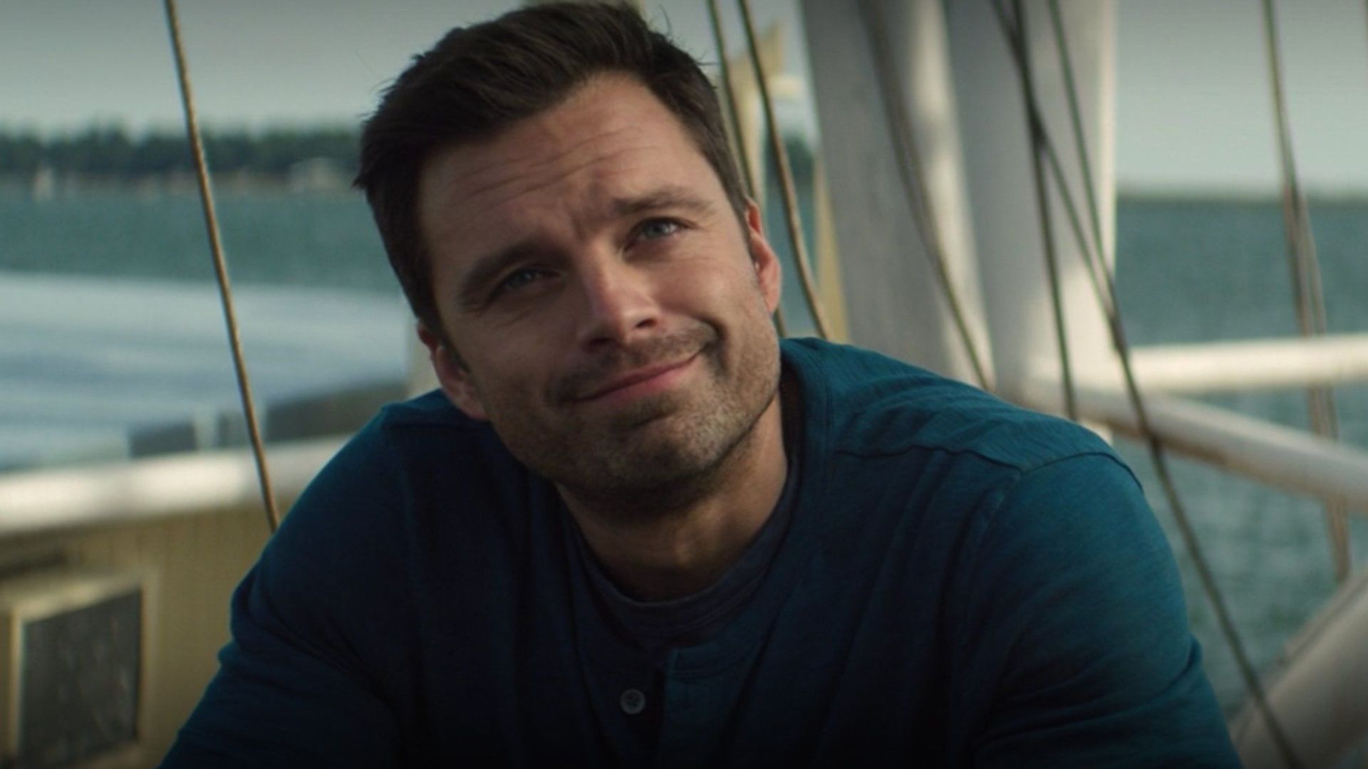 Thunderbolts* Star Sebastian Stan Pushes Back Against Critics Insulting ...