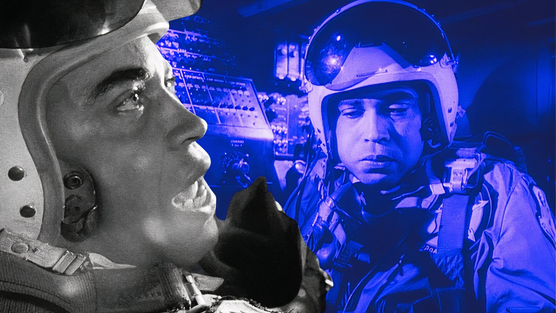 James Earl Jones’ First Movie Is His Best – Filmibee.com