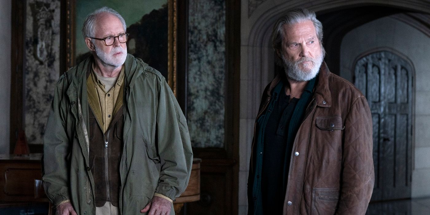 ‘The Old Man’ Season 2 Episode 4 Recap – Filmibee.com