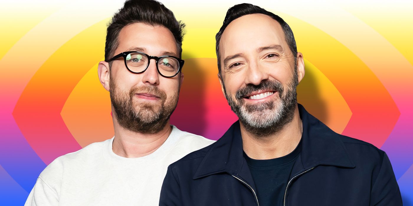 ‘Sketch’ – Tony Hale Gets Swept Up in an “Insane, Spielbergian Adventure” – Filmibee.com