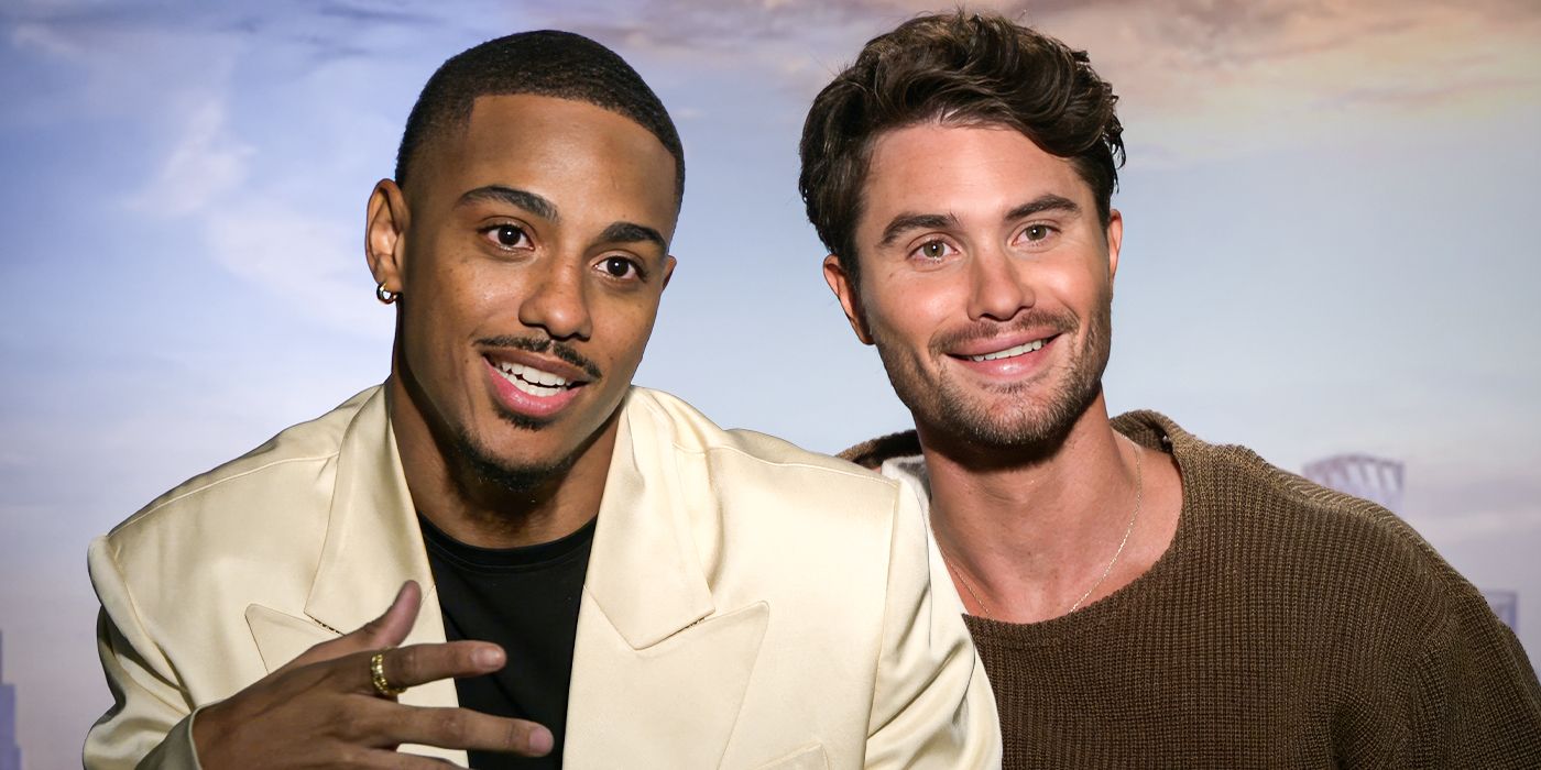 ‘Uglies’ Keith Powers Opens Up About His “Intense” Scene with Joey King ...