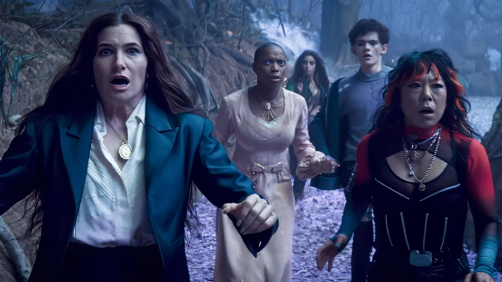 Agatha All Along Finally Confirms Mephisto’s Presence in the MCU ...