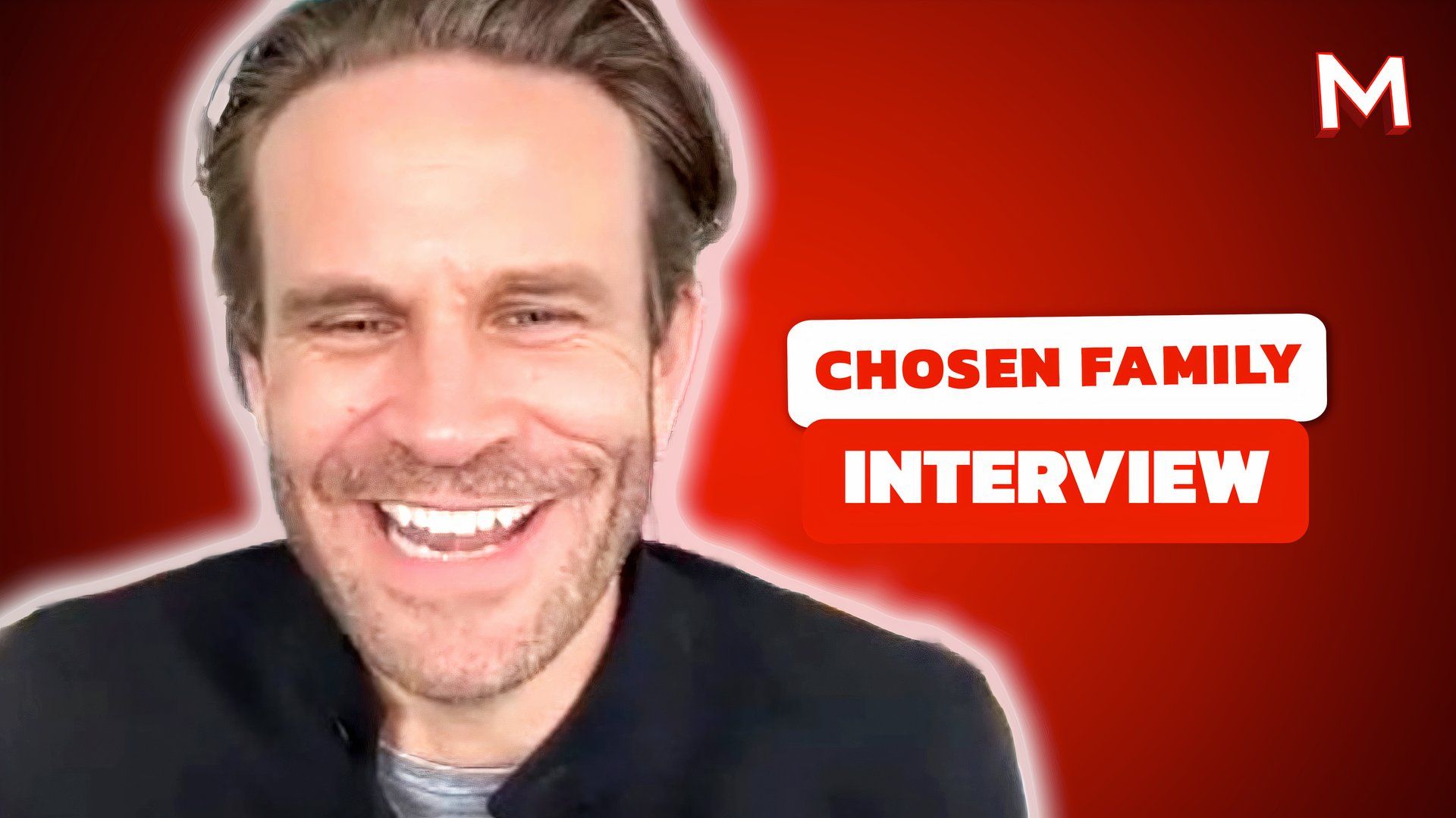 Chosen Family Star John Brotherton Praises Heather Graham & Remembers ...