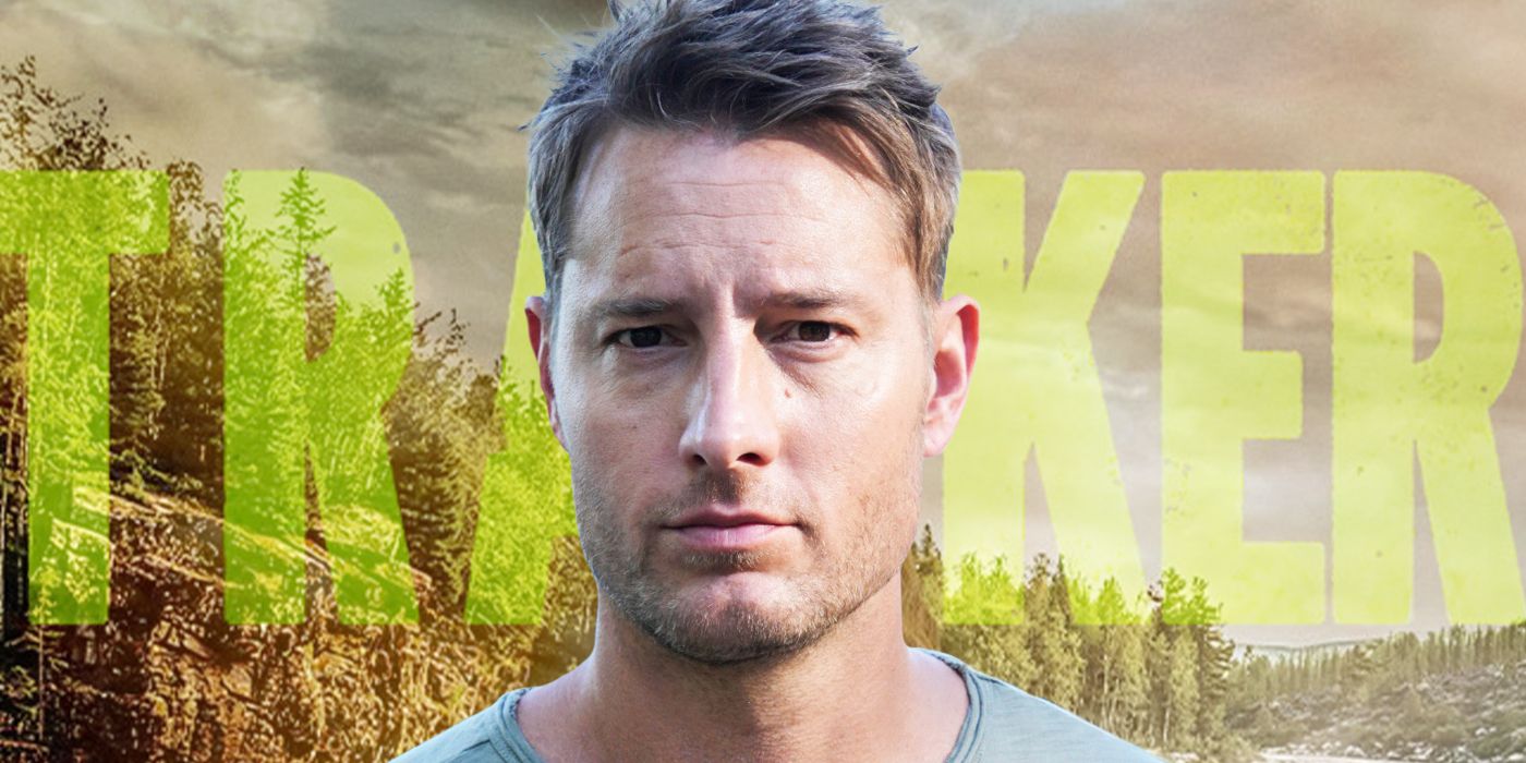 Justin Hartley Wants to Explore All of ‘Tracker’s Endless Possibilities – Filmibee.com