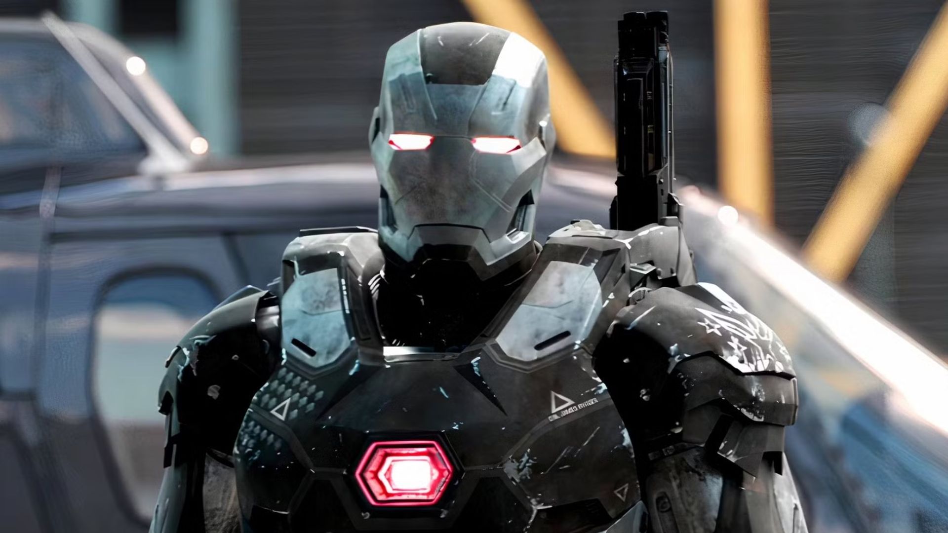 MCU’s Armor Wars Movie Hasn’t Been Cancelled Confirms Writer – Filmibee.com