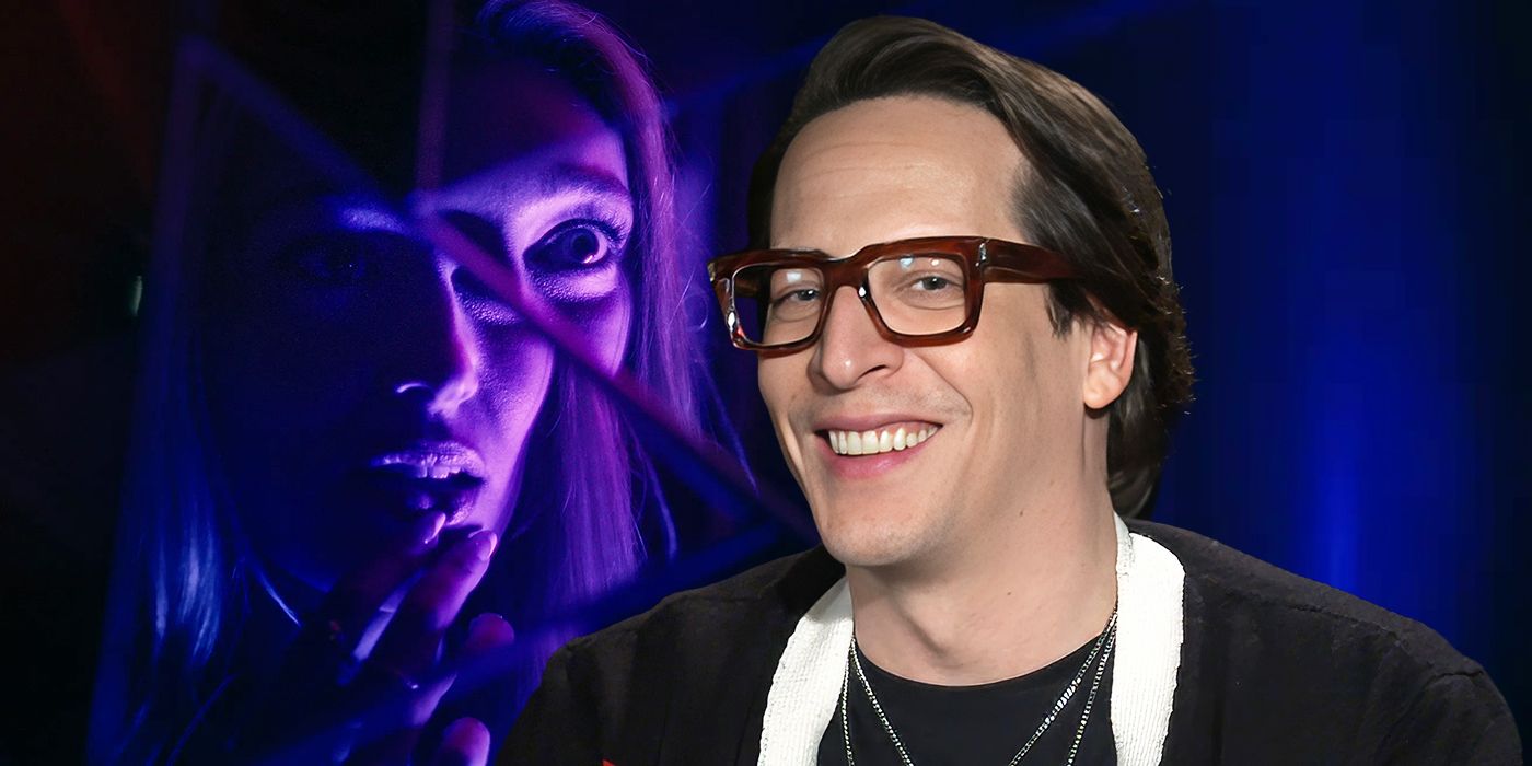 Netflix’s ‘It’s What’s Inside’s Major Twist Was Almost Something Else ...