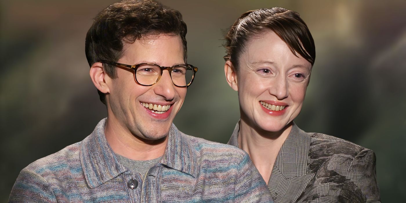Andy Samberg Explains How Kate Winslet Helped Him Through the “Heaviest ...