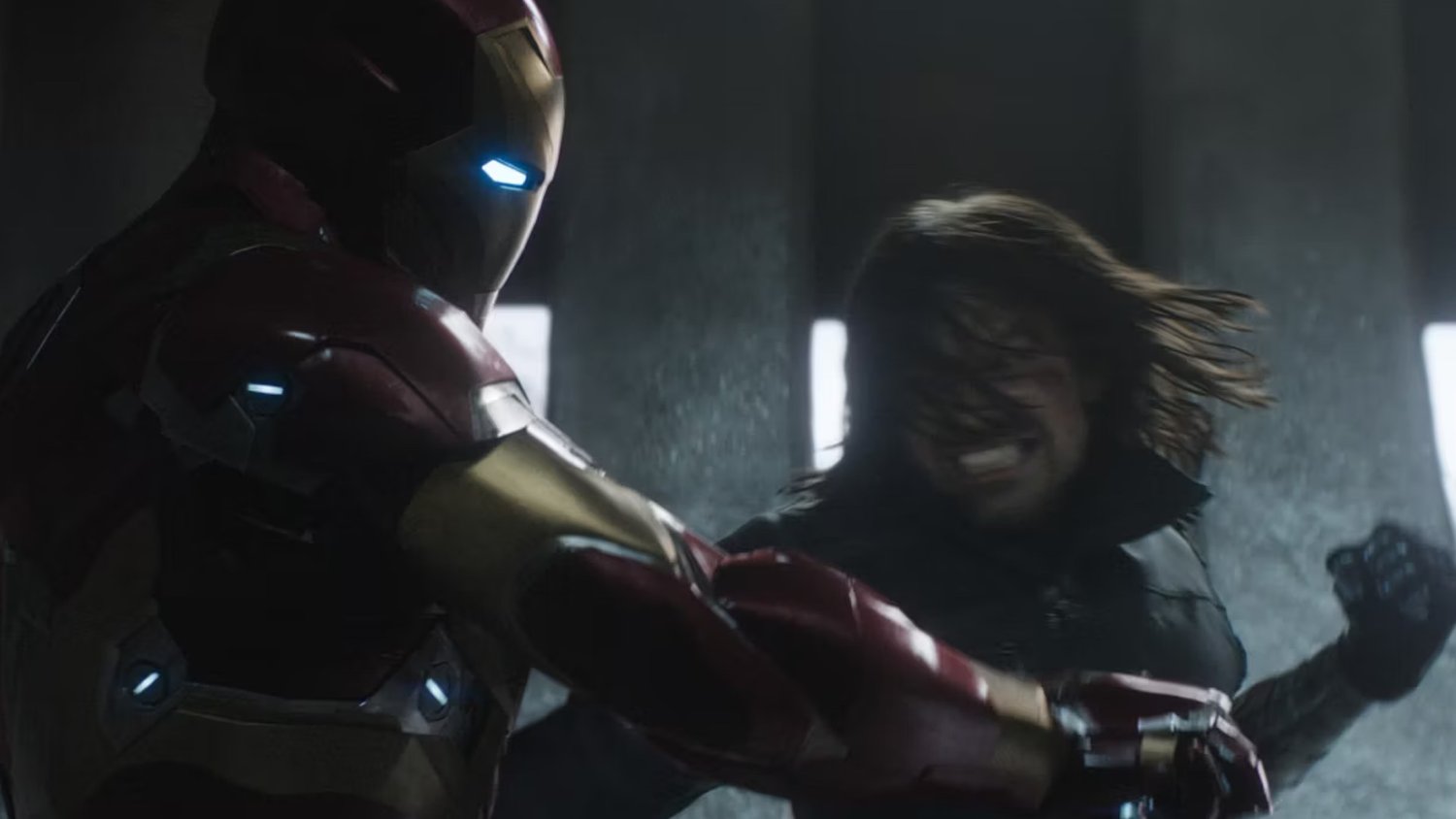 Marvel Star Sebastian Stan Talks About Robert Downey Jr.’s Return as ...