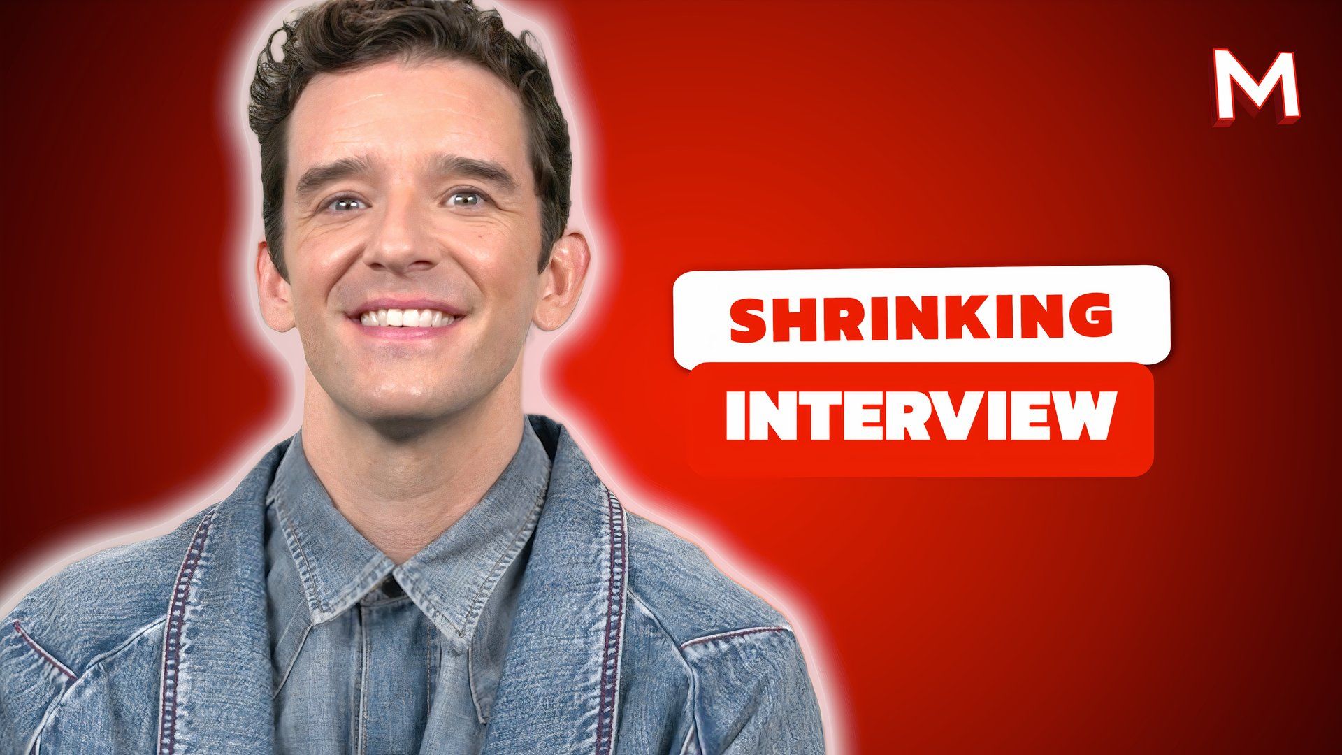 Shrinking Star Michael Urie Teases Season 2 & Shares His Personal Strengths and Challenges ...
