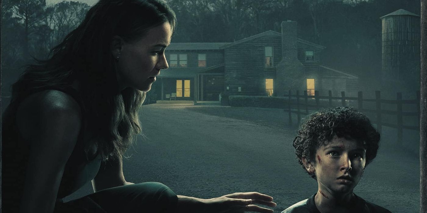‘Teacup’ Review – A Mind-Bending, Must-Watch Horror Series – Filmibee.com