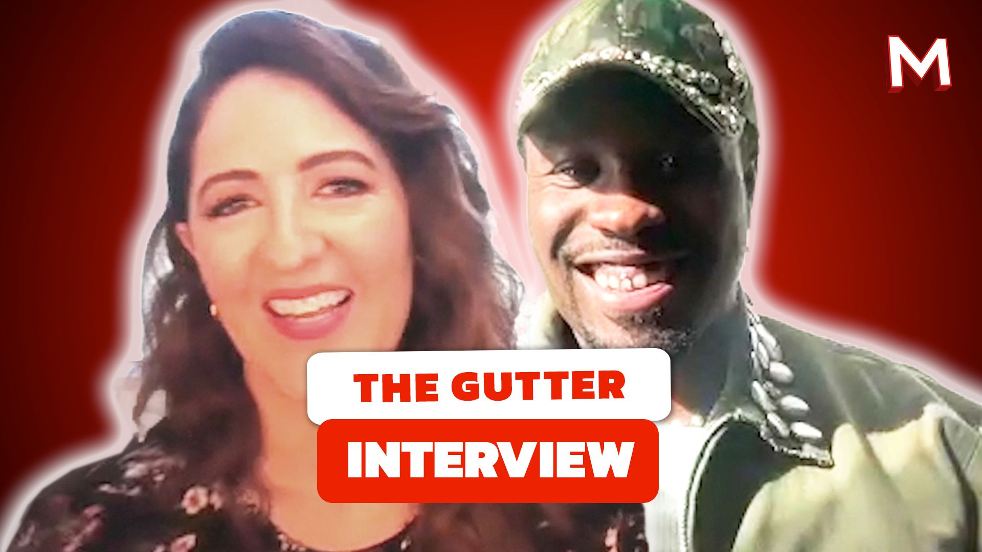 Shameik Moore & D’Arcy Carden Share the Raunchy Deets of Their Sports ...