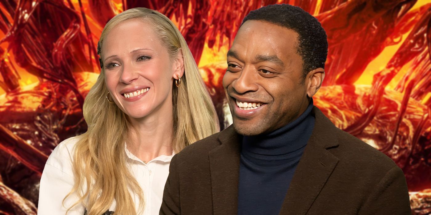 The Last Dance’ is Between Eddie and Venom – Filmibee.com