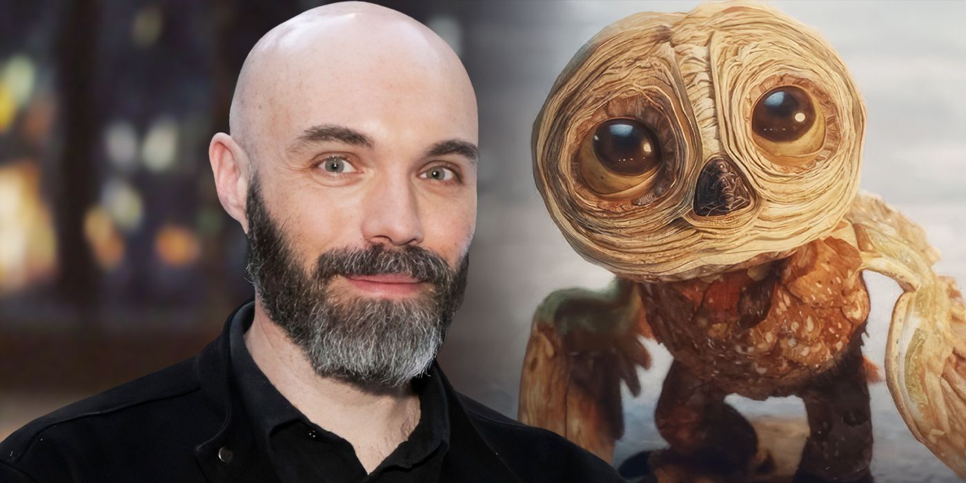 ‘Skeleton Crew’ Director David Lowery Discusses His Love of Star Wars ...