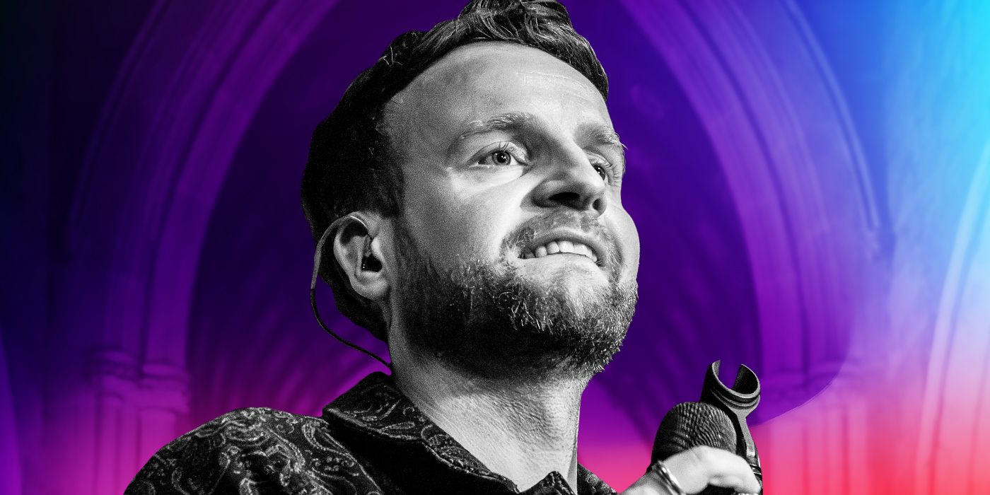 ‘Inspector Ellis’ Star Andrew Gower Brought in Bear McCreary to Elevate ...