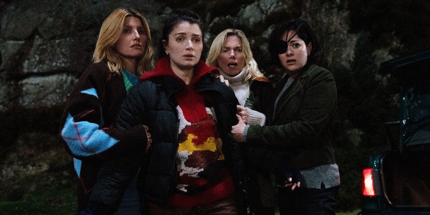 ‘Bad Sisters’ Season 2 Episode 1 Recap – Filmibee.com