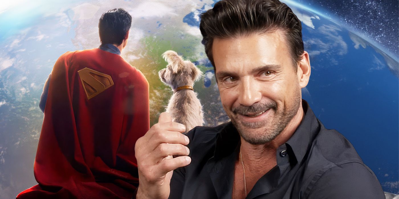 Frank Grillo Gives the Rundown on Rick Flag Sr.’s DCU Journey [Exclusive] – Filmibee.com