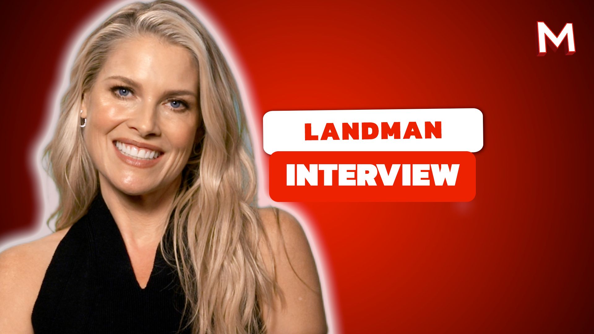 Ali Larter Dishes on Taylor Sheridan’s New Series Landman & Looks Back ...