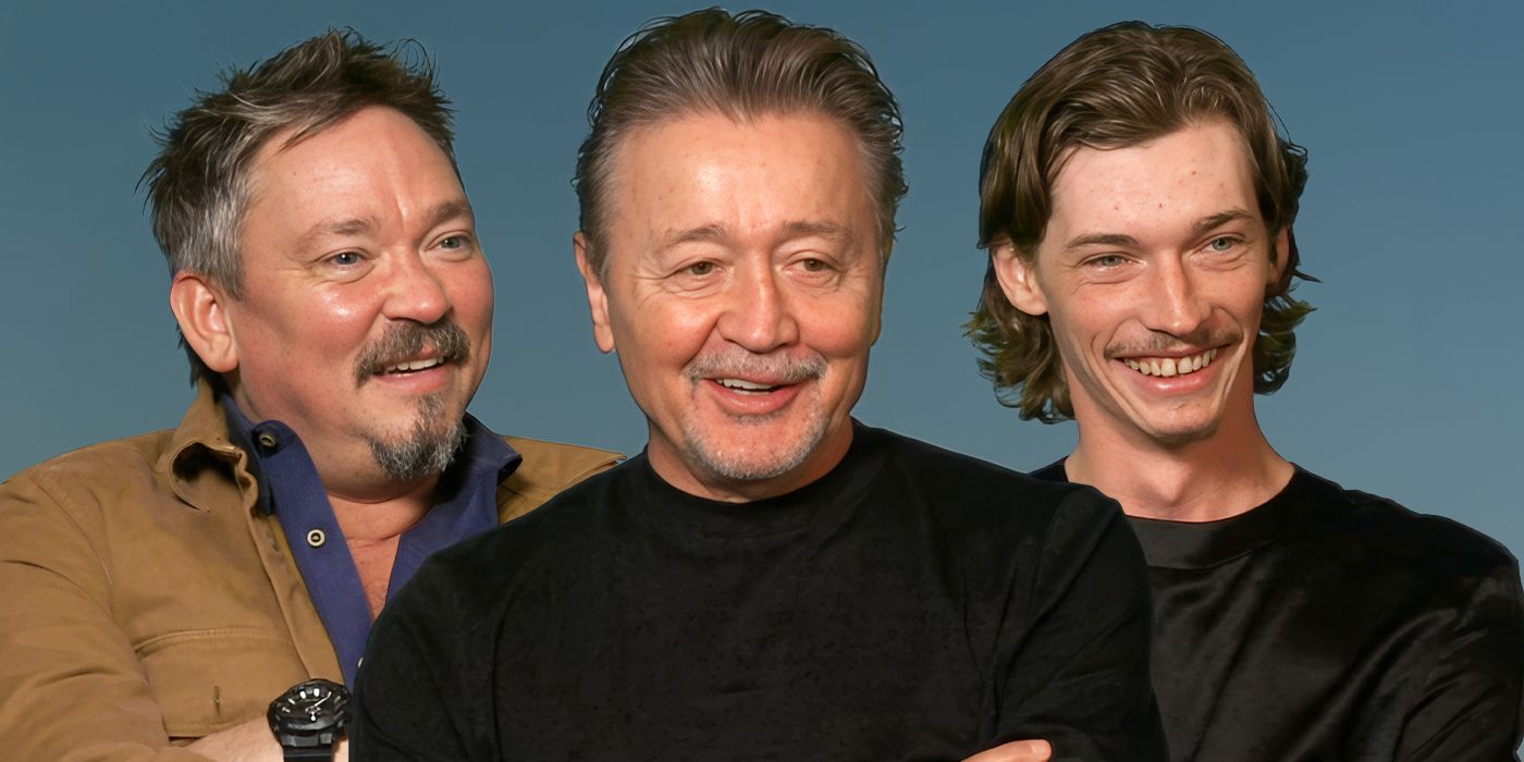 ‘Landman’ Cast Reveal Their Favorite Season 1 Episode – Filmibee.com