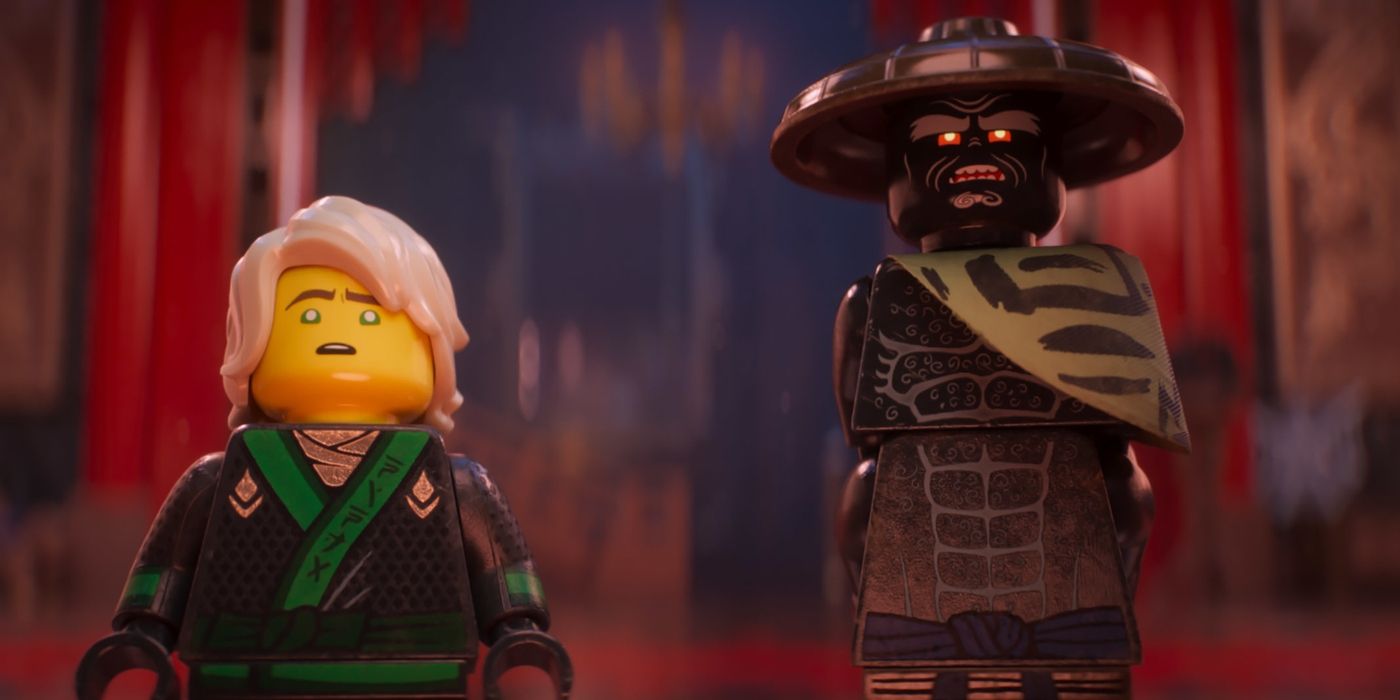 Prodigy’s Hageman Brothers Return to the ‘LEGO’ Universe With New Movie ...